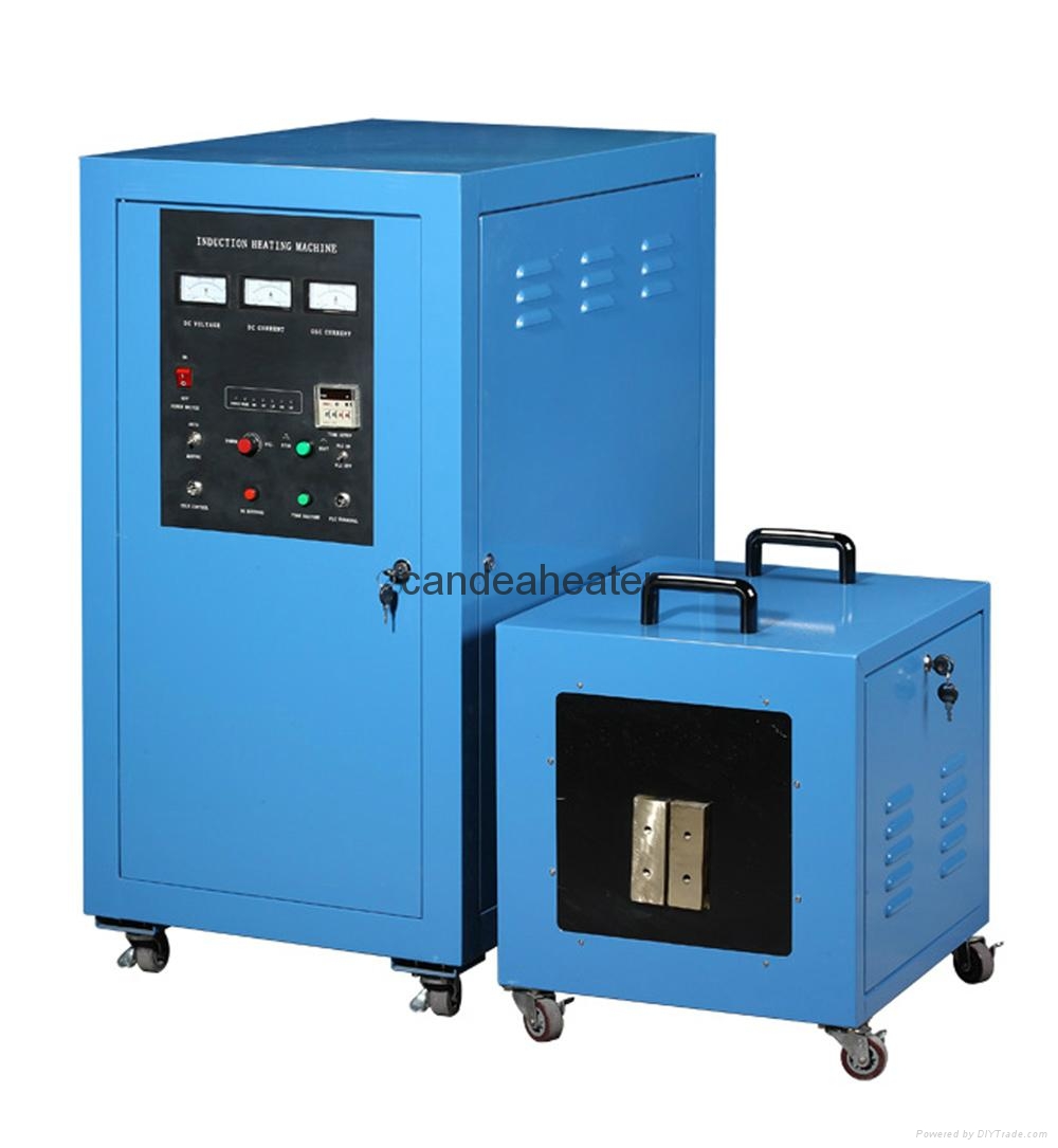 100kw Widely Used Induction Heating Machine - CDU-100AB - CDU (China ...