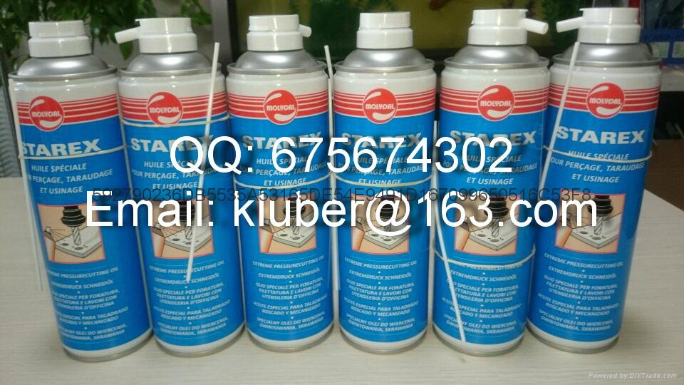 ADHESIVE GREASE FOR HUMID ENVIRONMENTS - GRAISSE 3790 - MOLYDAL (China ...