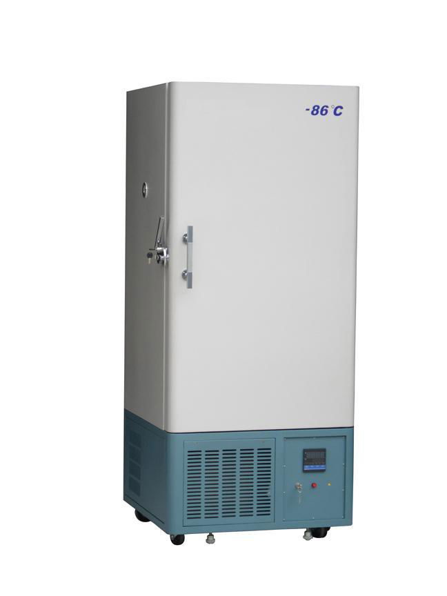 laboratory and medical deep freezer - in series - OEM (China Trading ...