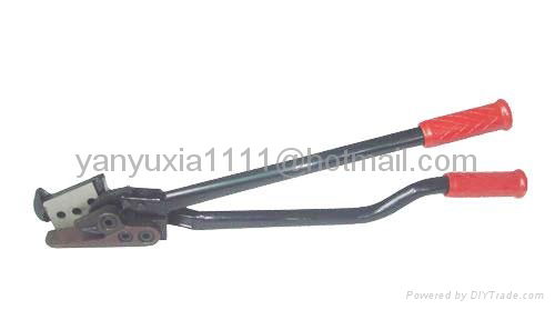 Long handle Manual steel strapping cutter 650MM (China Trading Company ...