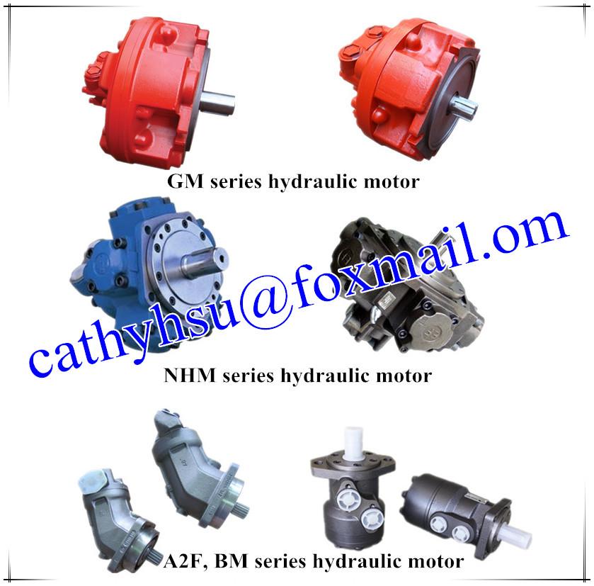 factory offered SAI GM1 GM2 GM3 GM4 GM5 GM6 sai motor piston Hydraulic ...