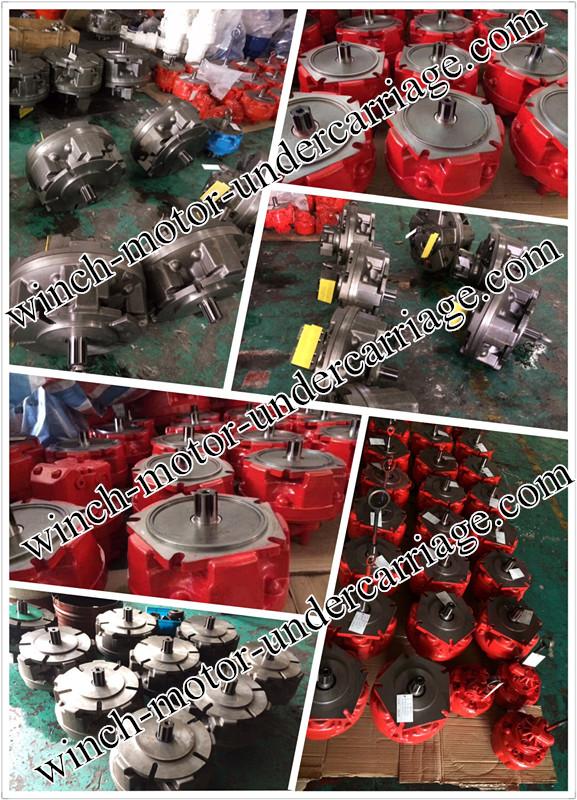 factory offered SAI GM1 GM2 GM3 GM4 GM5 GM6 sai motor piston Hydraulic