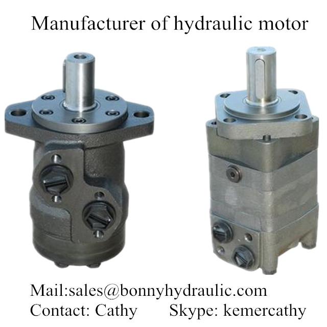 Sauer Danfoss omm omp omr oms omt omv hydraulic motor orbital motor ...