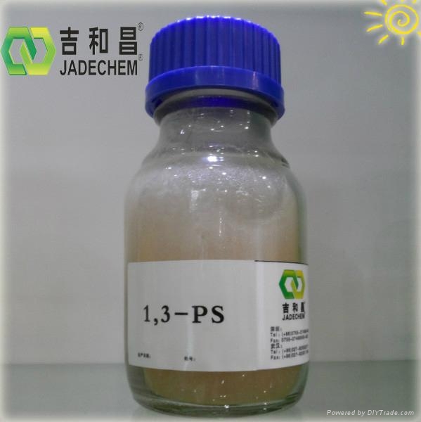 1,3 propane sultone - J&C (China Manufacturer) - Organic Intermediate ...