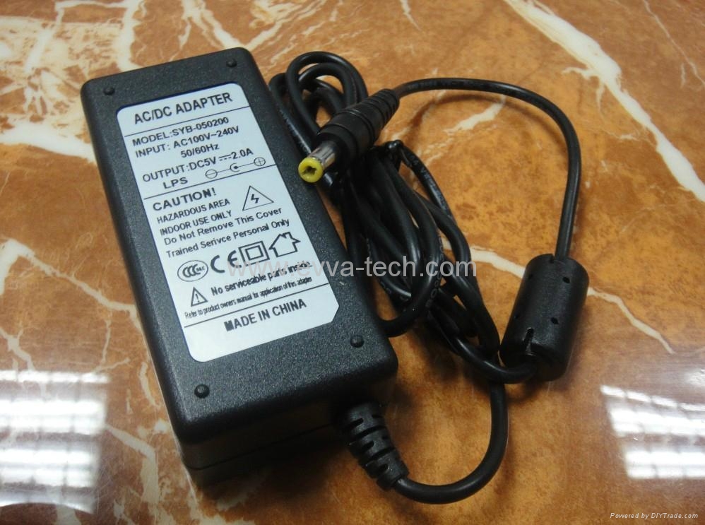 5V Rechargeabel battery Charger - 050200 - EVVA (China Manufacturer ...
