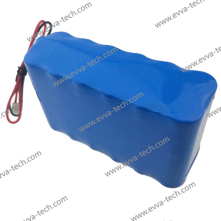 4S3P 18650 21700 32700 14500 14.8V 12.8V LiFePO4 Li-Ion OEM Battery ...