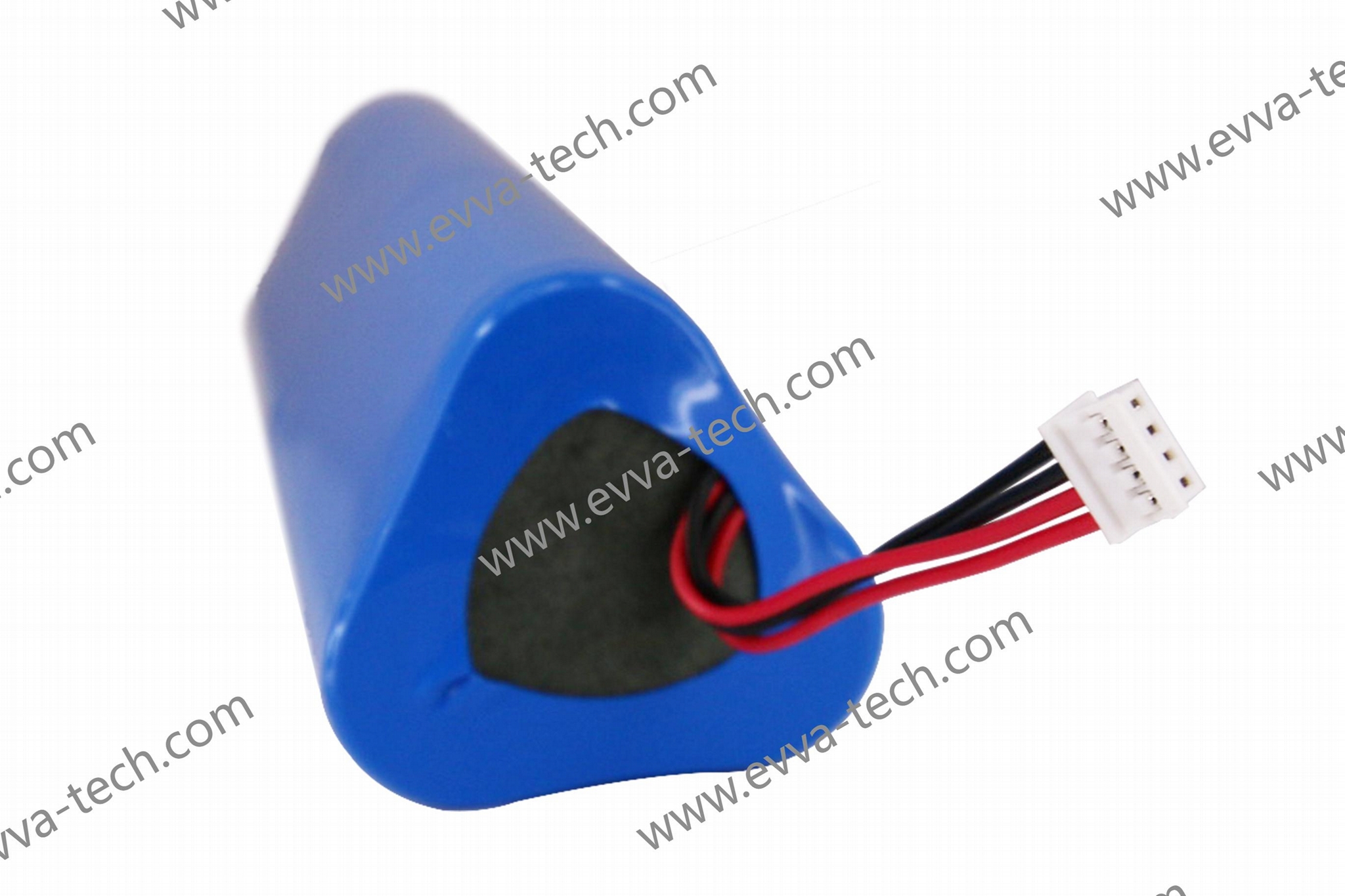 6S1P 21700 21.6V LiFePO4 Li-Ion OEM Battery pack for FPV Drone UAV ...