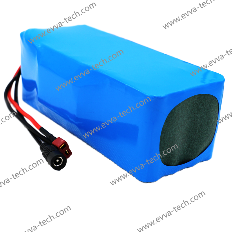 10S4P 18650 21700 32700 33V 37V LiFePO4 Li-Ion OEM Battery pack - 10S4P ...