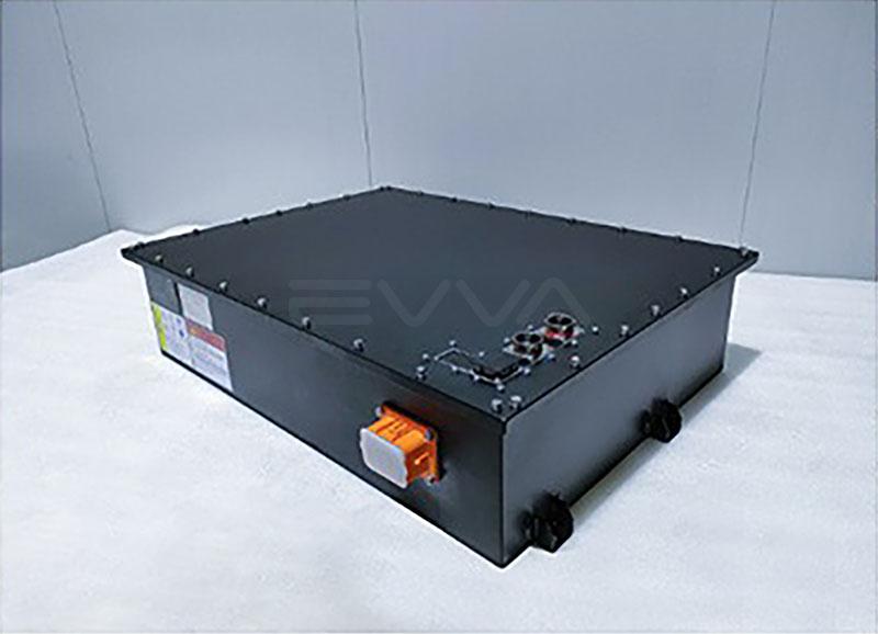 48V 300Ah ESS lithium iron phosphate batteries Solar Power Wall - EVVA ...