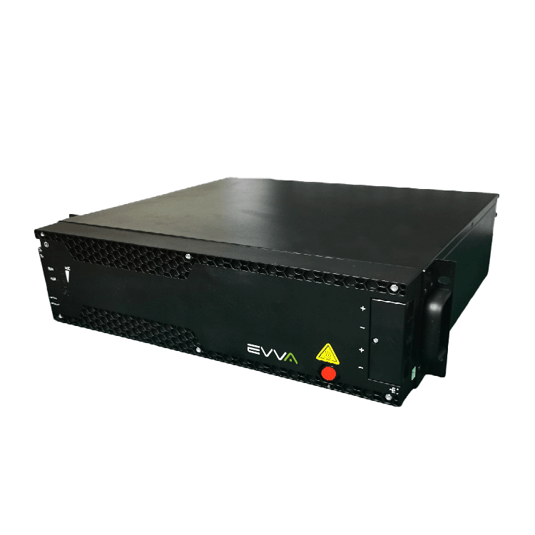 48V 300Ah ESS lithium iron phosphate batteries Solar Power Wall - EVVA ...