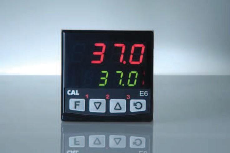 CAL E6C Temperature & Process Controller - Hong Kong S.A.R - Services