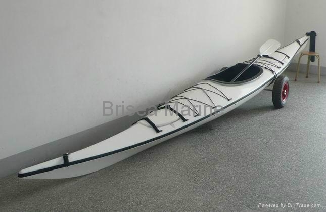 Professional Kayak - K540 - OEM (China Manufacturer) - Water Sport ...
