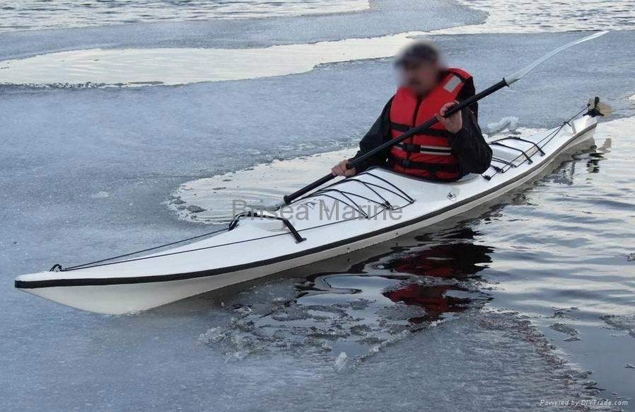 Professional Kayak - K540 - OEM (China Manufacturer) - Water Sport ...