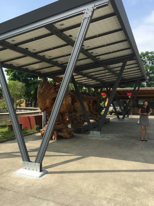 Powerway - TTTT - XUNING (China Manufacturer) - Solar Energy - New ...