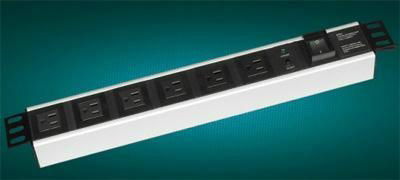 Universal PDU (China Manufacturer) - Power Distribution Cabinet - Power ...