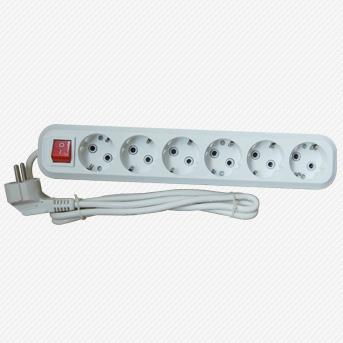 German Socket Series - AC-1116D - Heacstar (China Manufacturer ...