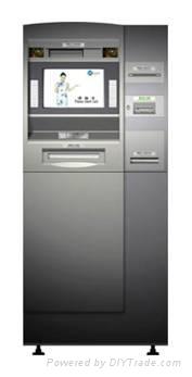 supply ATM chassis/cabinet - HYT (China Manufacturer) - Other ...