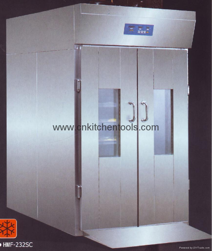 Rack Retarder Proofer - China - Manufacturer - Product Catalog - Hebei