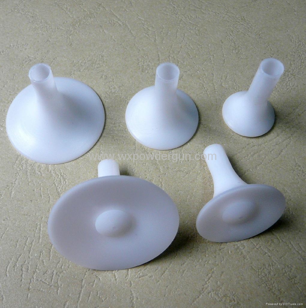 WAGNER Deflector-Cone-25mm-0351226 - WA deflectors - wanxin (China ...