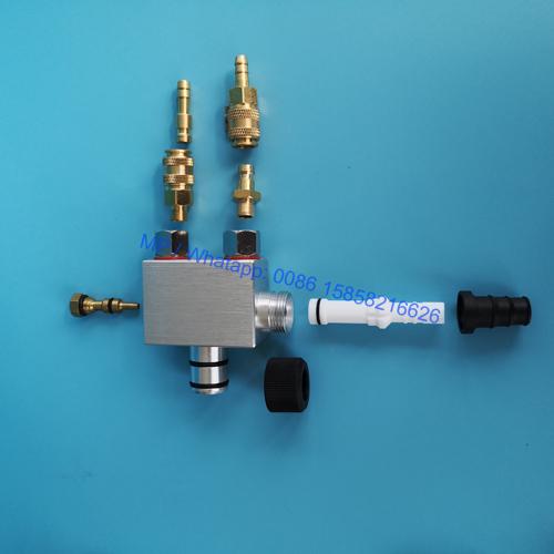 WAGNER C4 Powder Injector(PI-F1)-241622 - wanxin (China Manufacturer ...