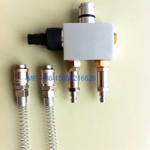 WAGNER C4 Powder Injector(PI-F1)-241622 - wanxin (China Manufacturer ...
