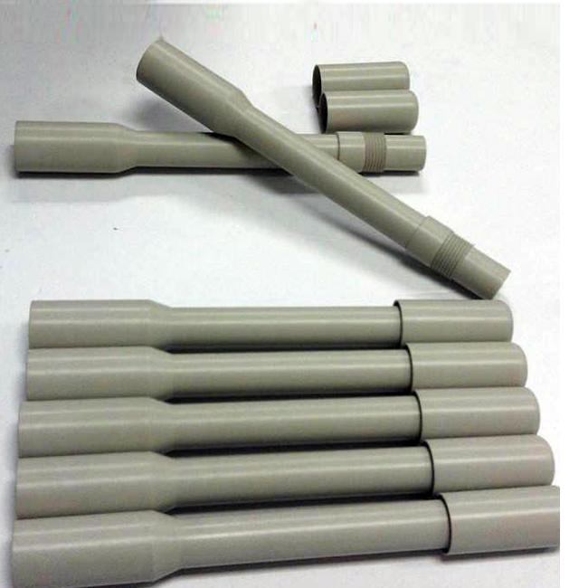 Gun extensions 300mm for Wagner PEM-C4-HiCoat powder gun 0390902 ...