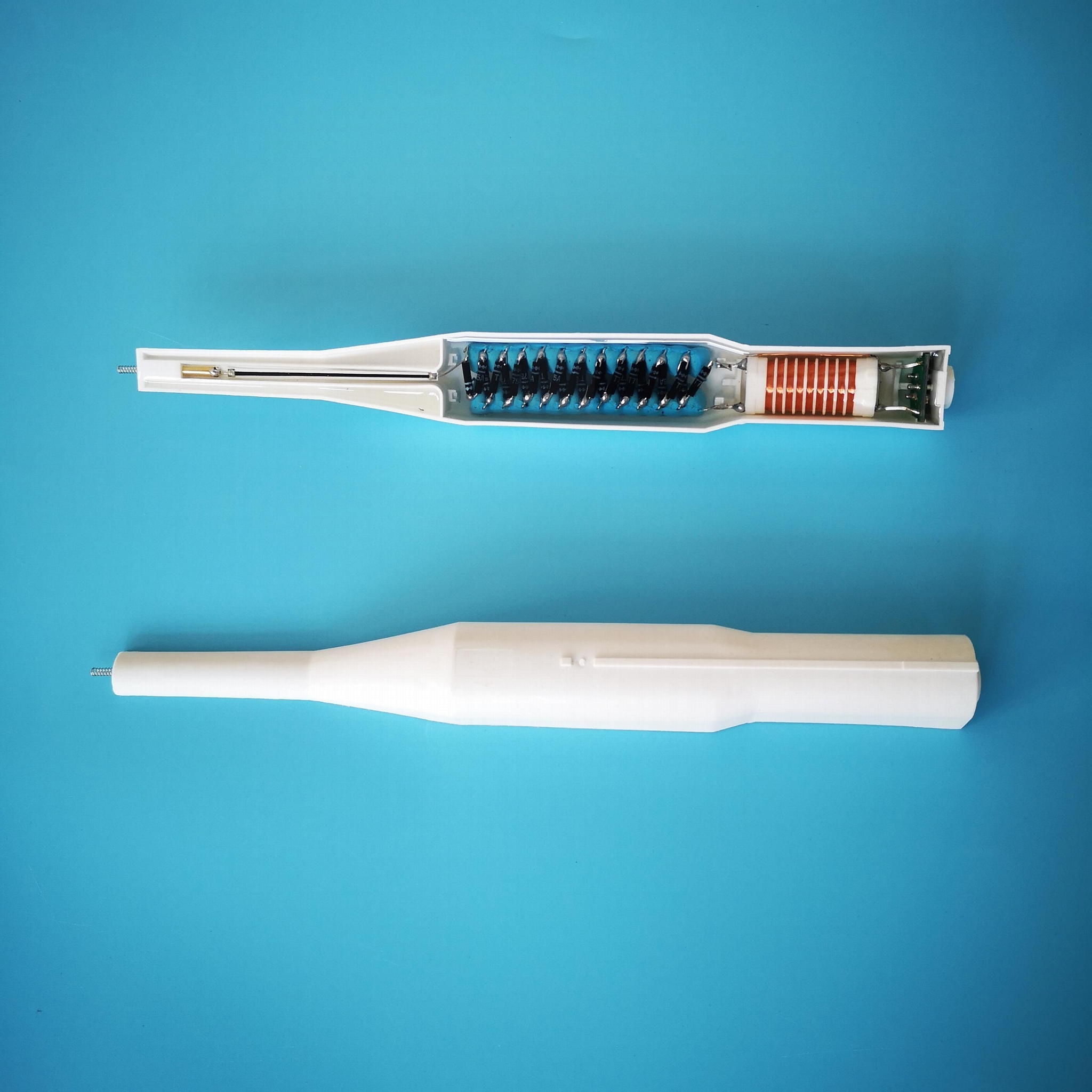 Gema Powder Gun GM03 Cascade-1007231 - wanxin (China Manufacturer ...