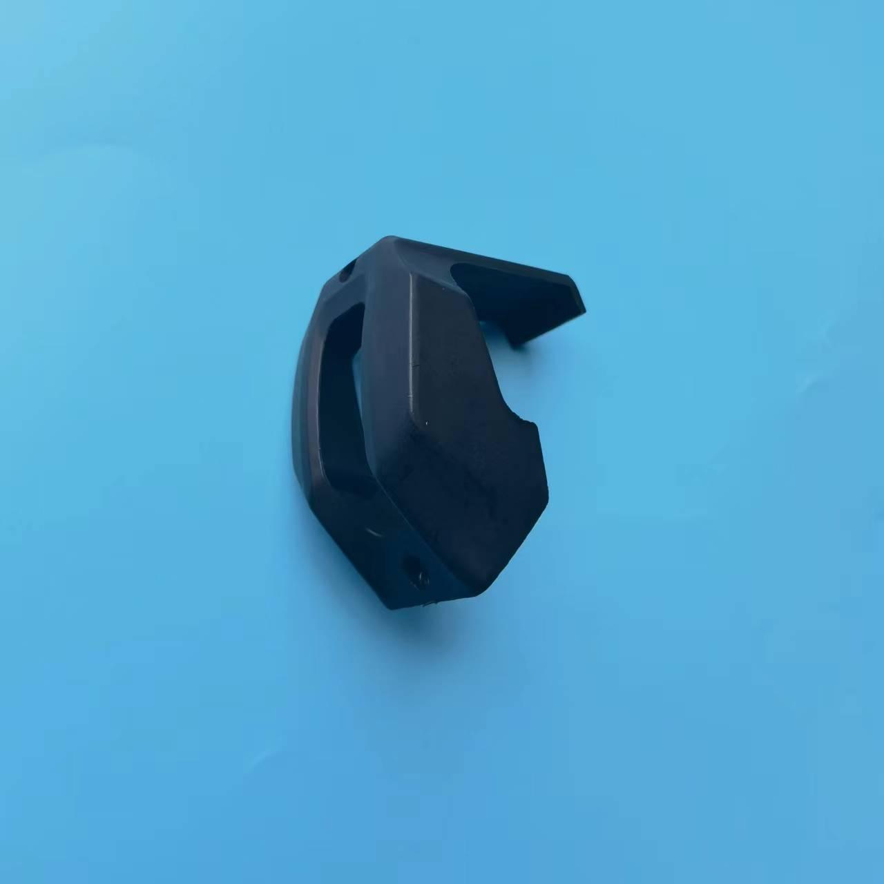 Gema End Plate with Hook-1007217 - wanxin (China Manufacturer ...