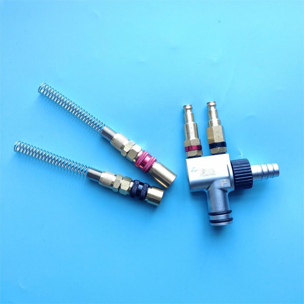 Gema OptiFlow Powder Injector-391530 - wanxin (China Manufacturer ...