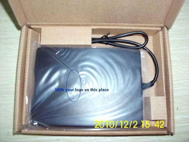 External USB floppy disk drive - FDD-01 - OEM (China Manufacturer ...