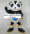 custom panda mecha robot costume for adults - MEC 018 (China ...