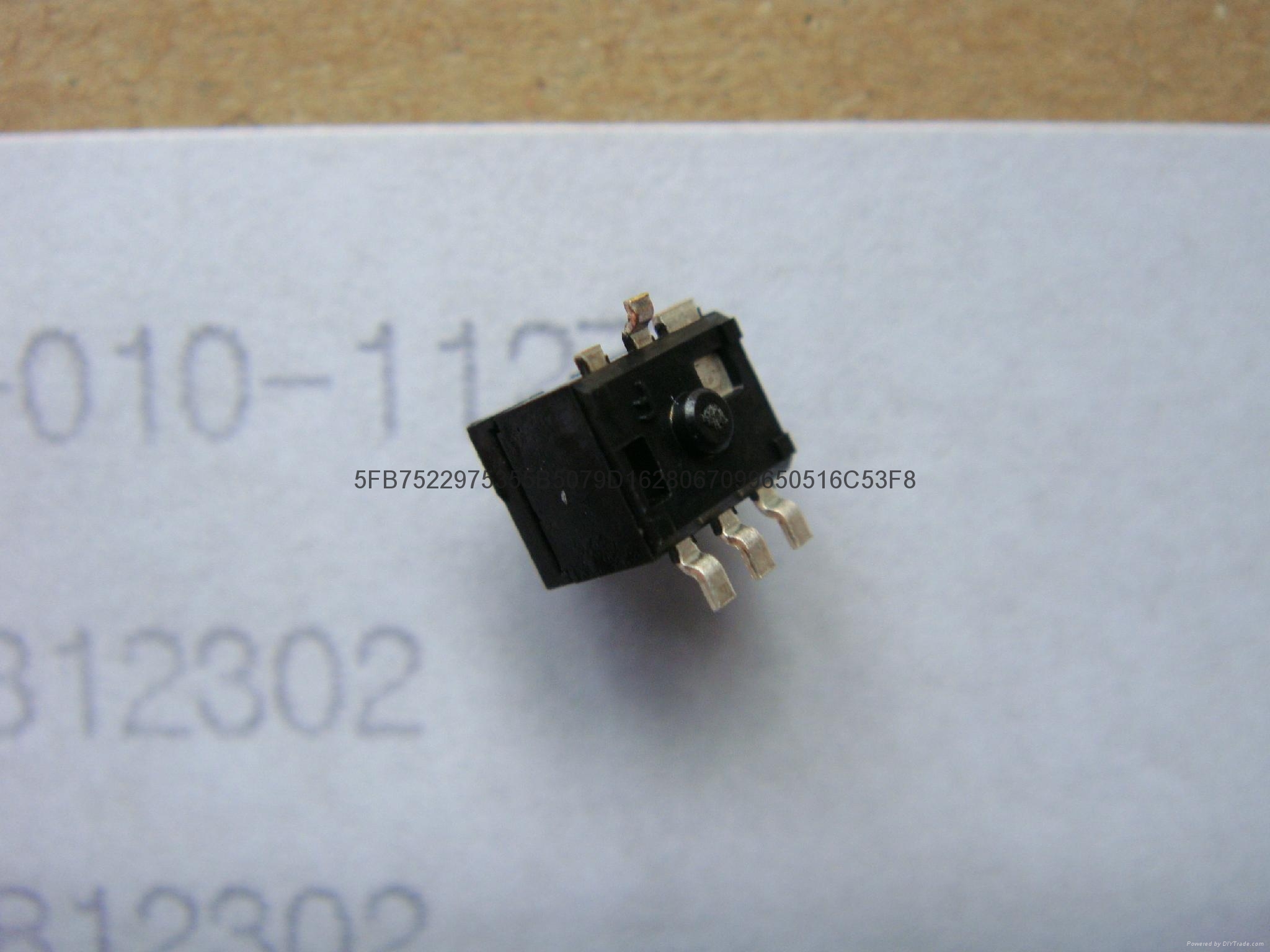 Switch Detector SPPW812302 - China - Manufacturer - Product Catalog