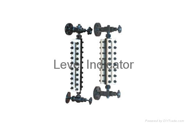 Reflex & Transparent Level Indicator - R&TLI09 - FLOWTECH (India ...