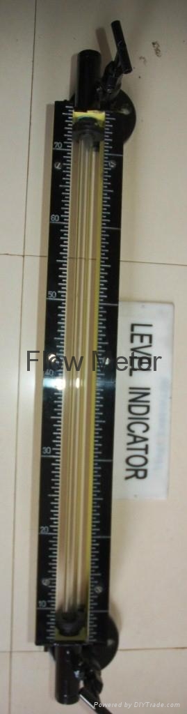 Tubuler Level Indicator - TLI09 - Flowtech (India Manufacturer ...