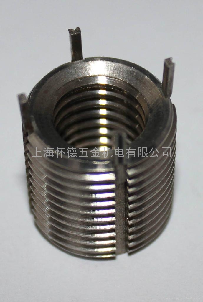 KEENSERT - M2.5-M100 - ELITE HARDWARE (China Manufacturer) - Fastener ...