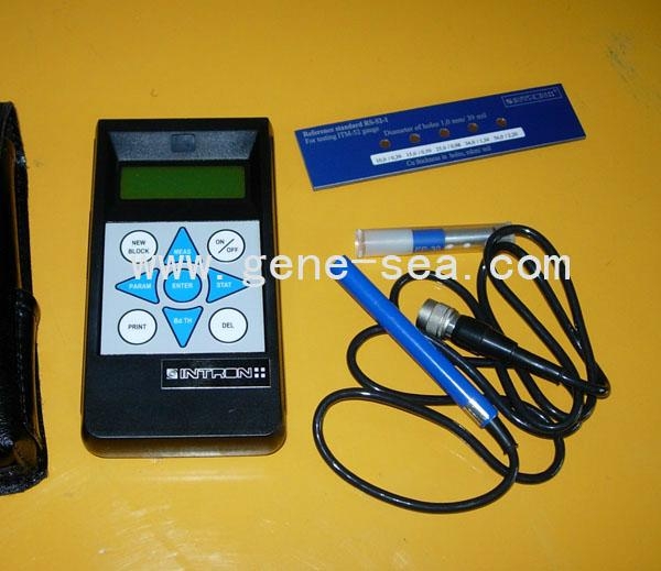 Intron电涡流法线路板孔铜壁厚测量仪ITM-525 - ITM-525,EP-30 (中国 广东省 贸易商) - 分析仪器 - 仪器、仪表 产品 「自助贸易」