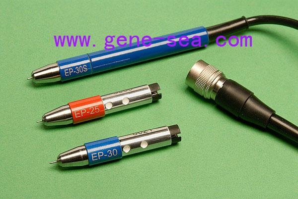 Intron电涡流法线路板孔铜壁厚测量仪ITM-525 - ITM-525,EP-30 (中国 广东省 贸易商) - 分析仪器 - 仪器、仪表 产品 「自助贸易」