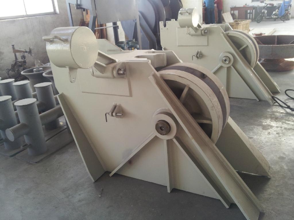 Chain Stopper/Anchor Stopper - expansion (China Manufacturer) - Boats ...