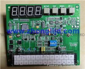 全自动张力控制系统KTC828A - KRD (中国 广东省 贸易商) - 包装相关设备 - 工业设备 产品 「自助贸易」