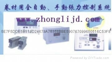 全自动张力控制系统KTC828A - KRD (中国 广东省 贸易商) - 包装相关设备 - 工业设备 产品 「自助贸易」