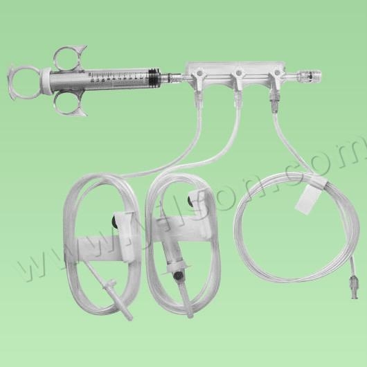 Manifold Kit - YS28101 (China Manufacturer) - Disposable Products ...