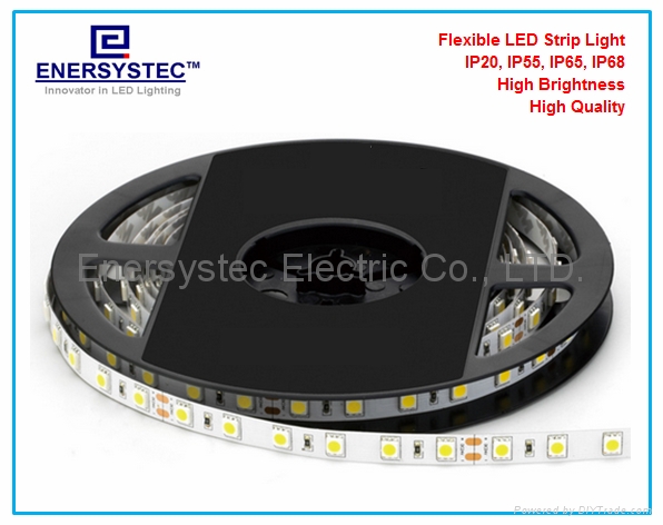 IP65 LED strip lights waterproof - China Manufacturer - 120V Dimmable