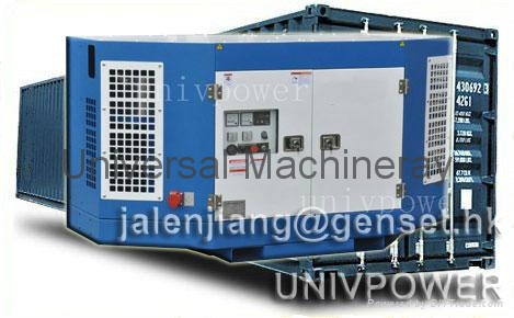 30ESX Clip on generator - ISUZU (China Manufacturer) - Other Electrical ...