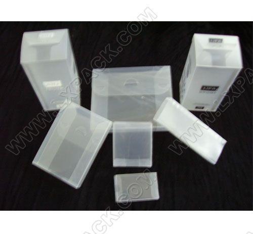 Folding PVC box - PVC boxs poly - Grand Rise (China Manufacturer ...