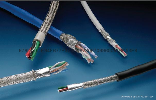 High Speed Cable - YEARSHINE (China Manufacturer) - Communication Cable ...