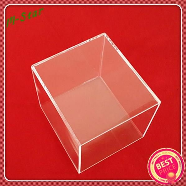 laboratory equipment quartz glass cleaning tank - MX 326 - M-Star ...