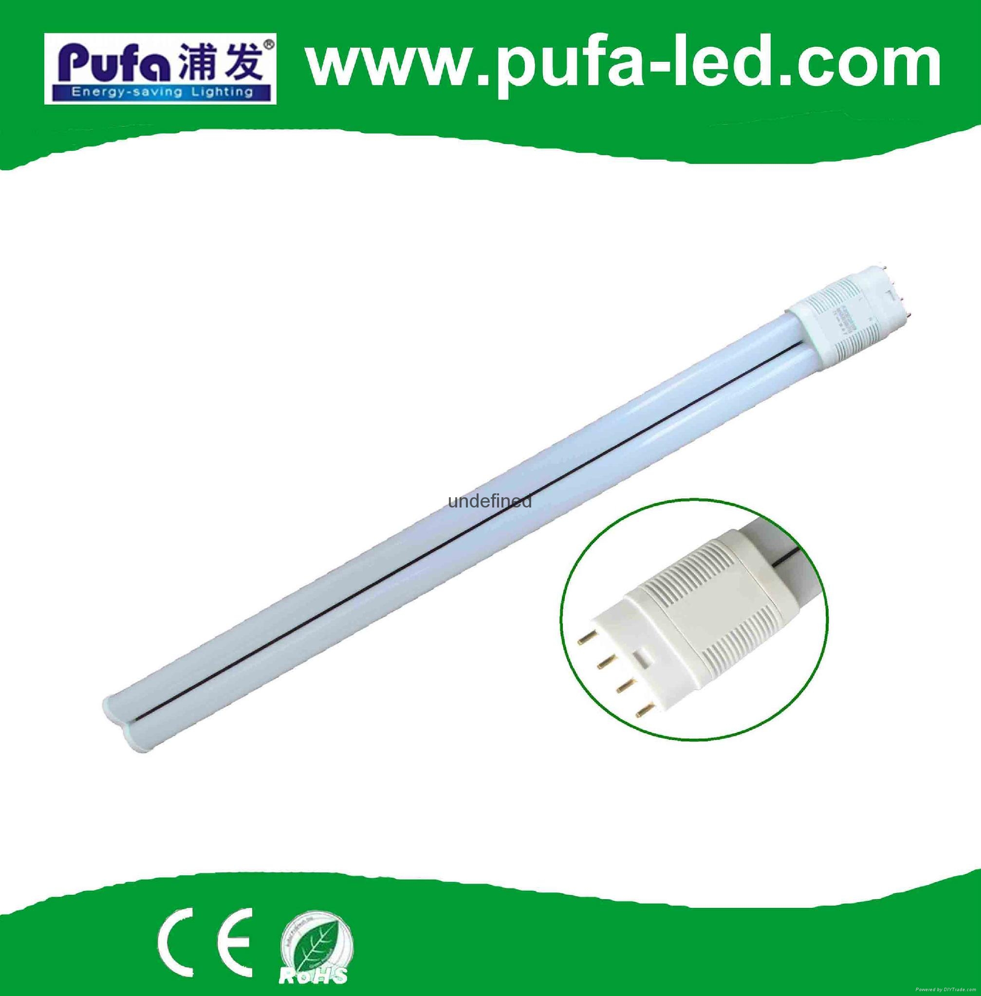 LED PLL Lamp 2G11 20W - PF-2HCBD20W - PUFA (China Manufacturer ...