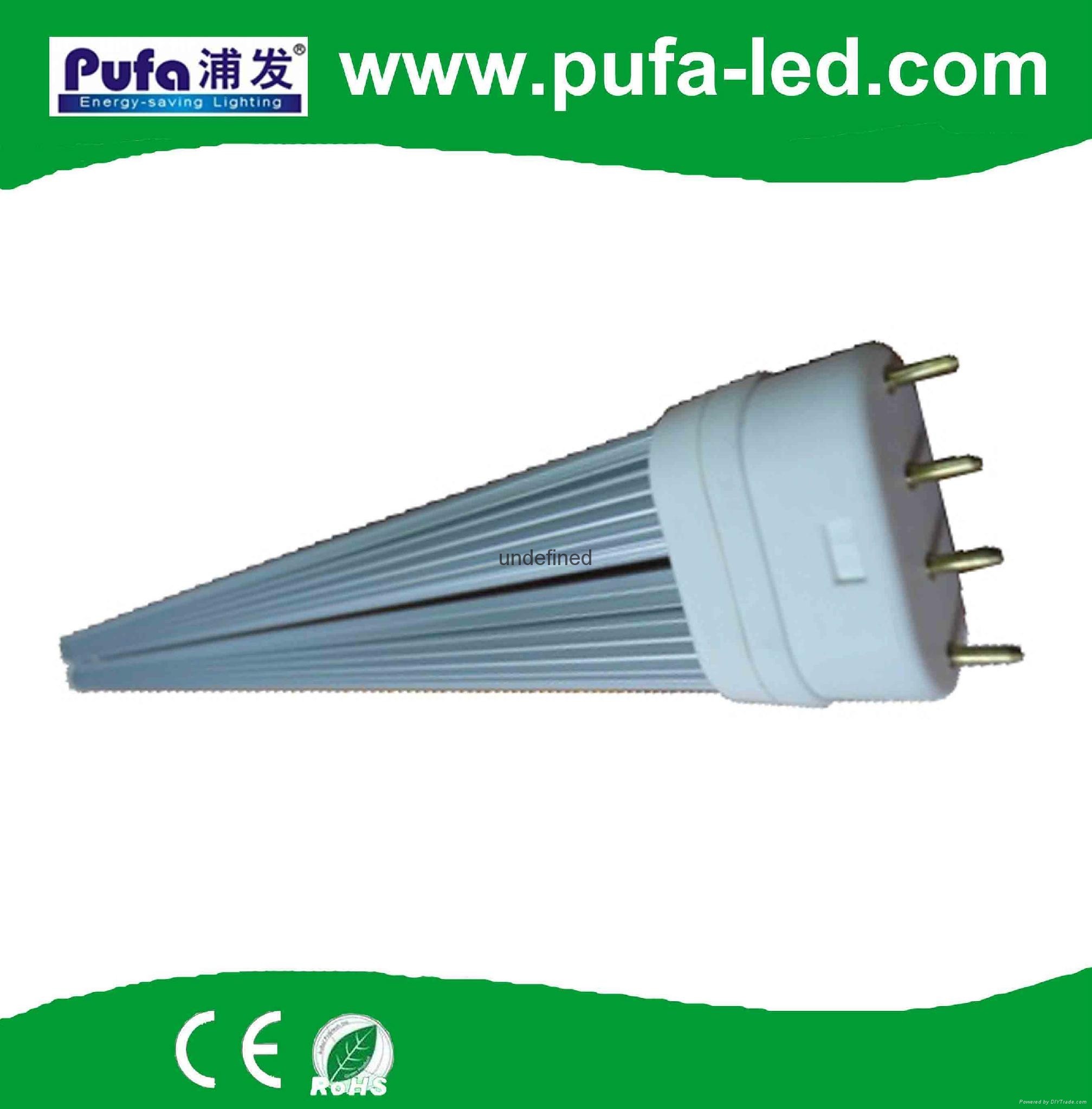 LED PLL Lamp 2G11 13W - PF-2HCBD13W - PF-2HCBD13 (China Manufacturer) - LED Lighting - Lighting ...