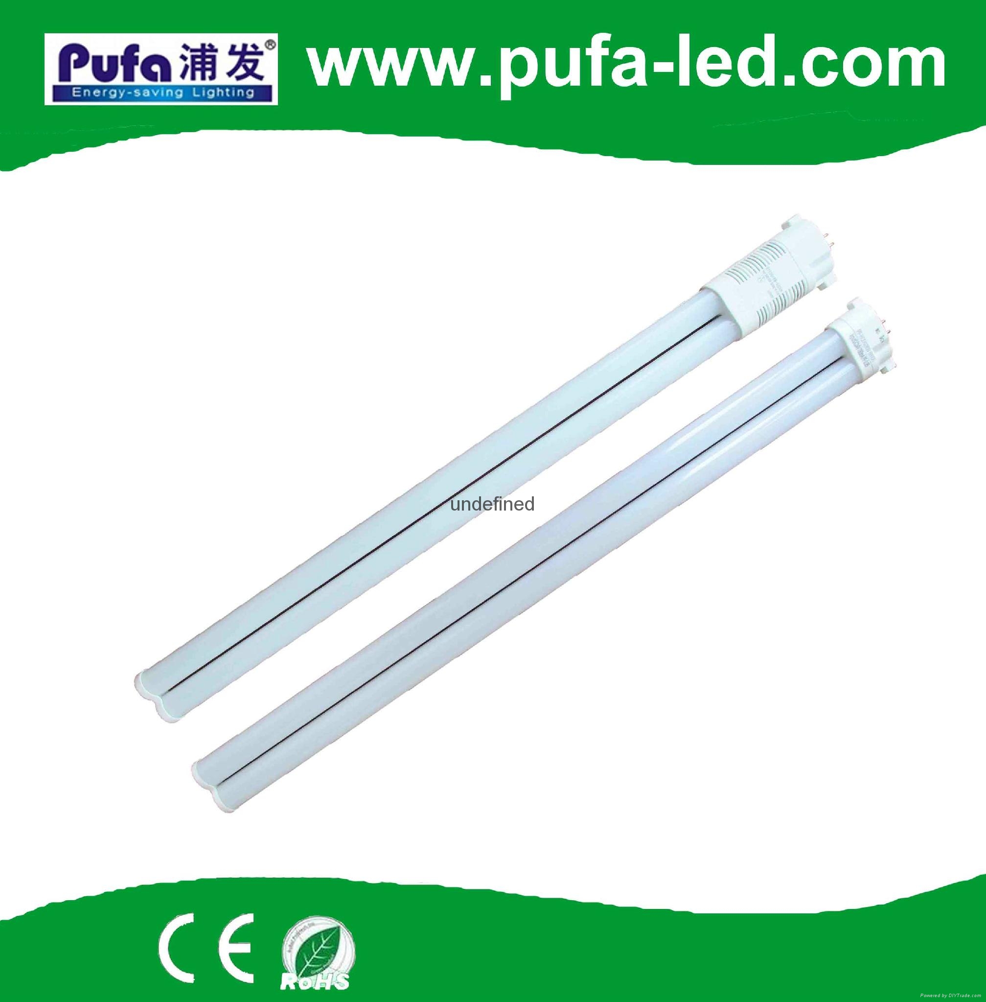 LED PLL Lamp GY10Q FHP 15W - PF-2HCBD15WY - PUFA (China Manufacturer ...