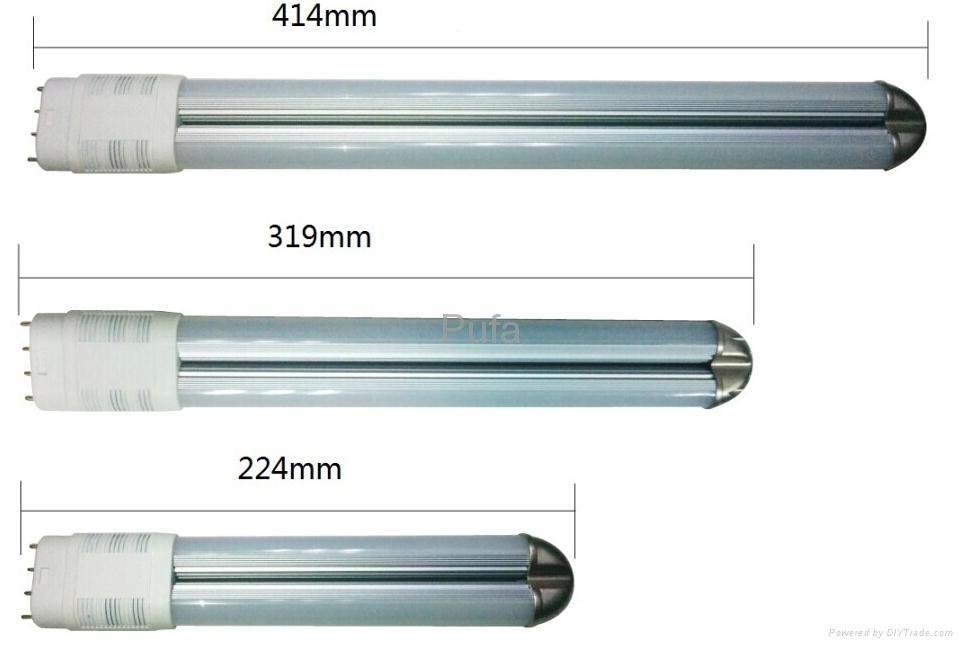 LED PLL Lamp 2G11 13W - PF-2HCBD13W - PF-2HCBD13 (China Manufacturer) - LED Lighting - Lighting ...